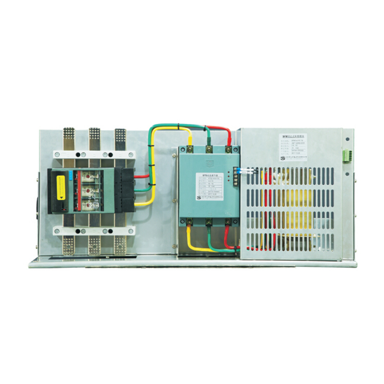 SFM Series of Fixed Reactive Power Compensation Module - Buy Reactive ...